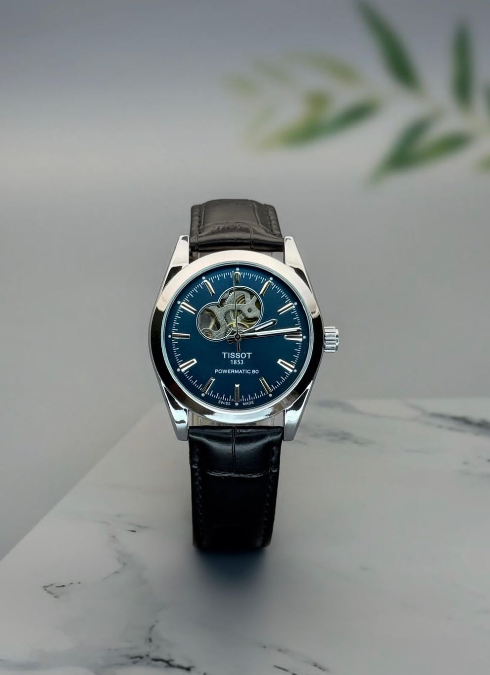 Black Blue Automatic Collection – Watch Theory